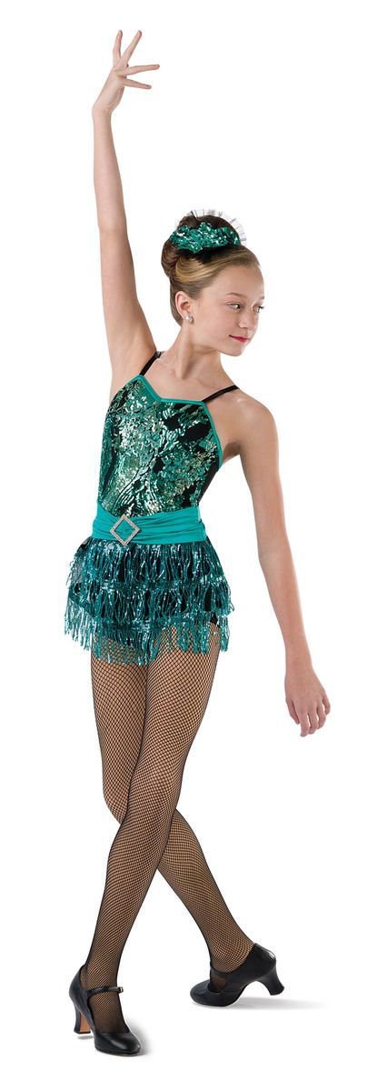 Costume Gallery | Fierce Attitude Clearance Costume