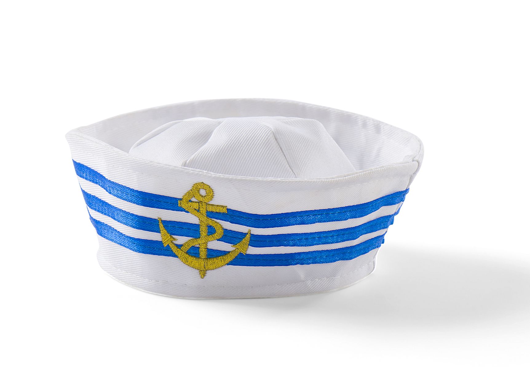 Costume Gallery | Mini Sailor Hat Costume