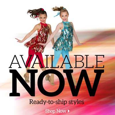 Costume Gallery | Dance Recital & Dance Competition Costumes