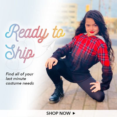 Costume Gallery | Dance Recital & Dance Competition Costumes