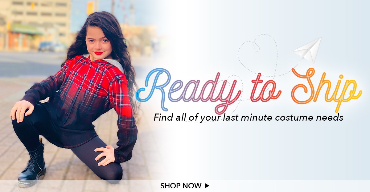 Costume Gallery | Dance Recital & Dance Competition Costumes